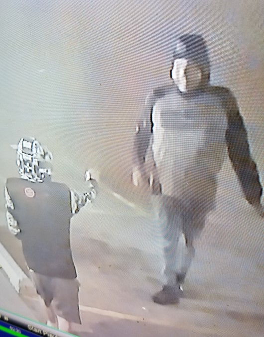 Mitchell Police And CrimeStoppers Looking For Suspects In Burglaries ...