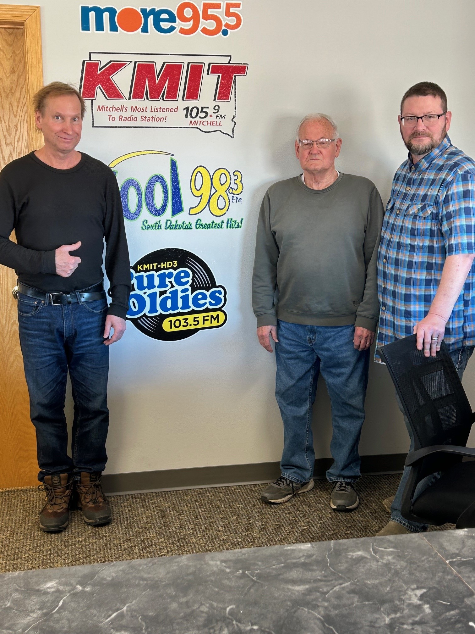 Live Free for the Month | KMIT 105.9 FM