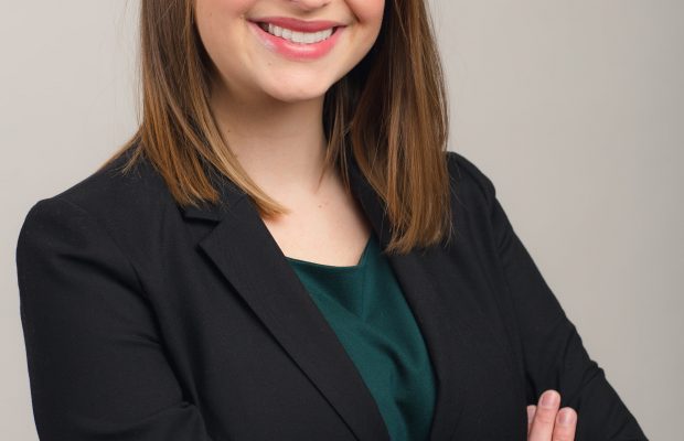 Libby Skarin Promoted To Campaigns Director For ACLU Of South Dakota ...