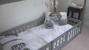 Now Open: Diaper Spa For Adults | KMIT 105.9 FM