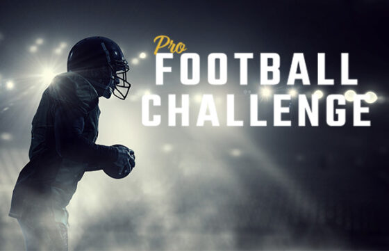Pro Football Challenge | KMIT 105.9 FM